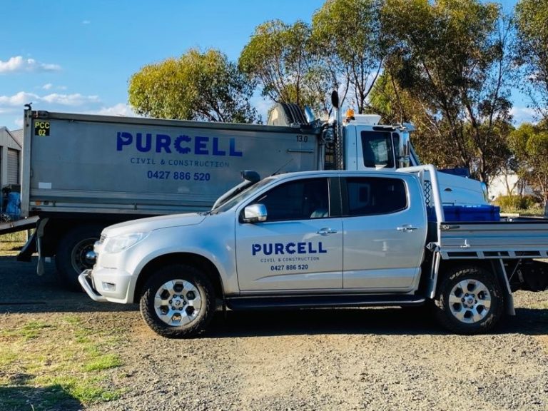 Purcell Civil & Construction