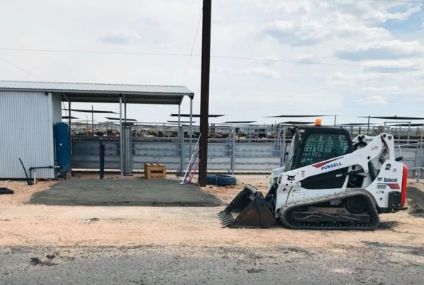 Purcell Civil & Construction